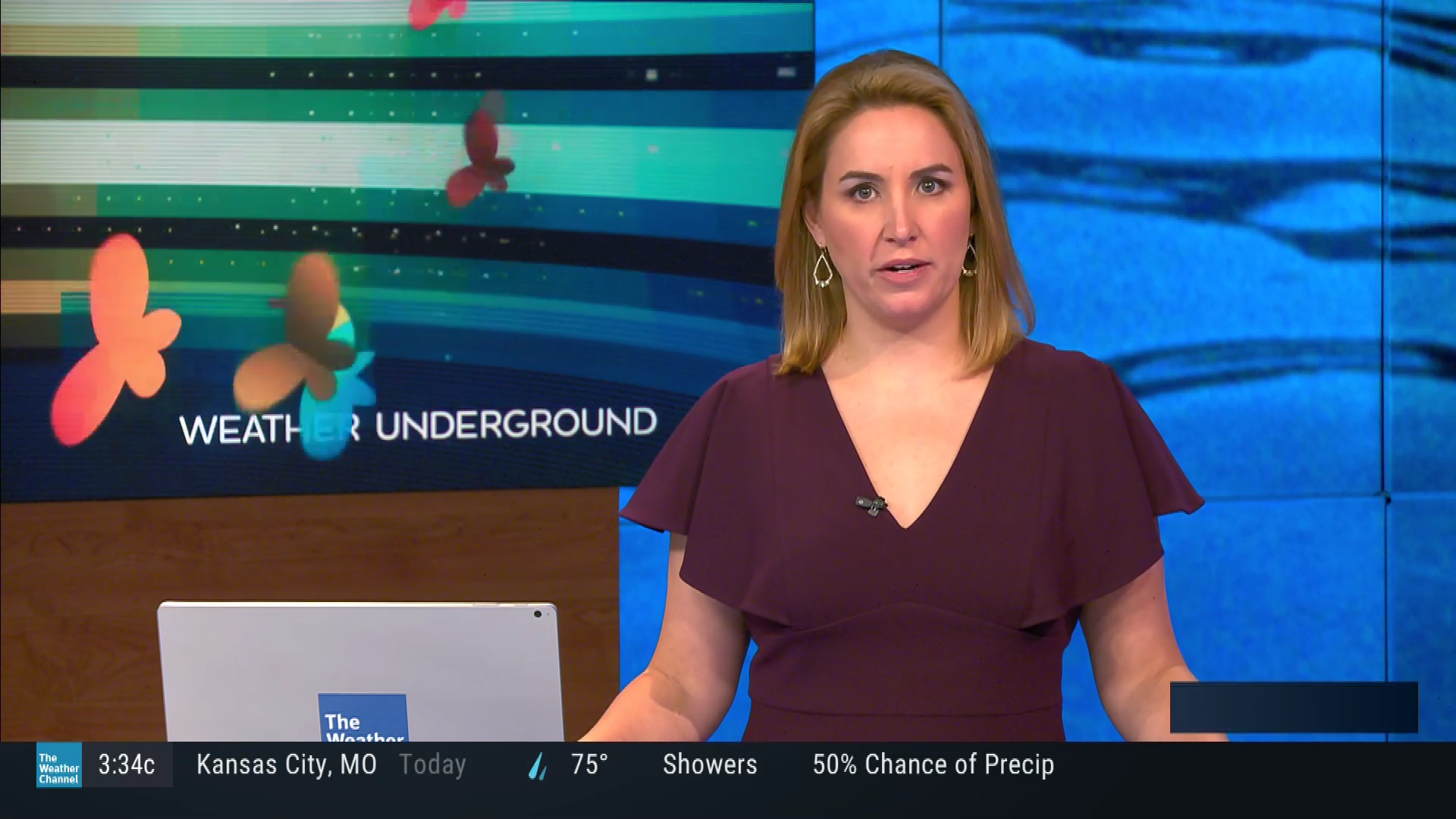 Alex Wilson (10/6/2021) — Newswomen