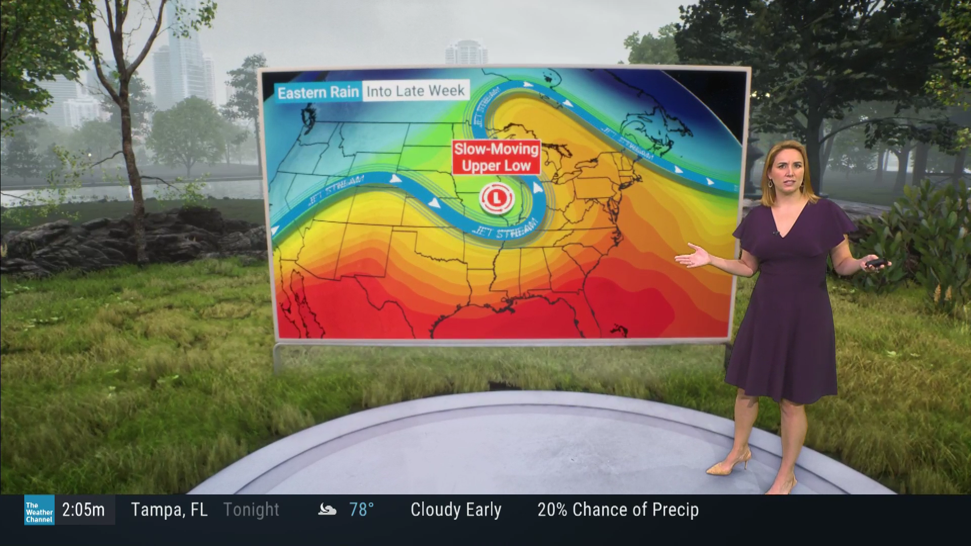 Alex Wilson (10/6/2021) — Newswomen