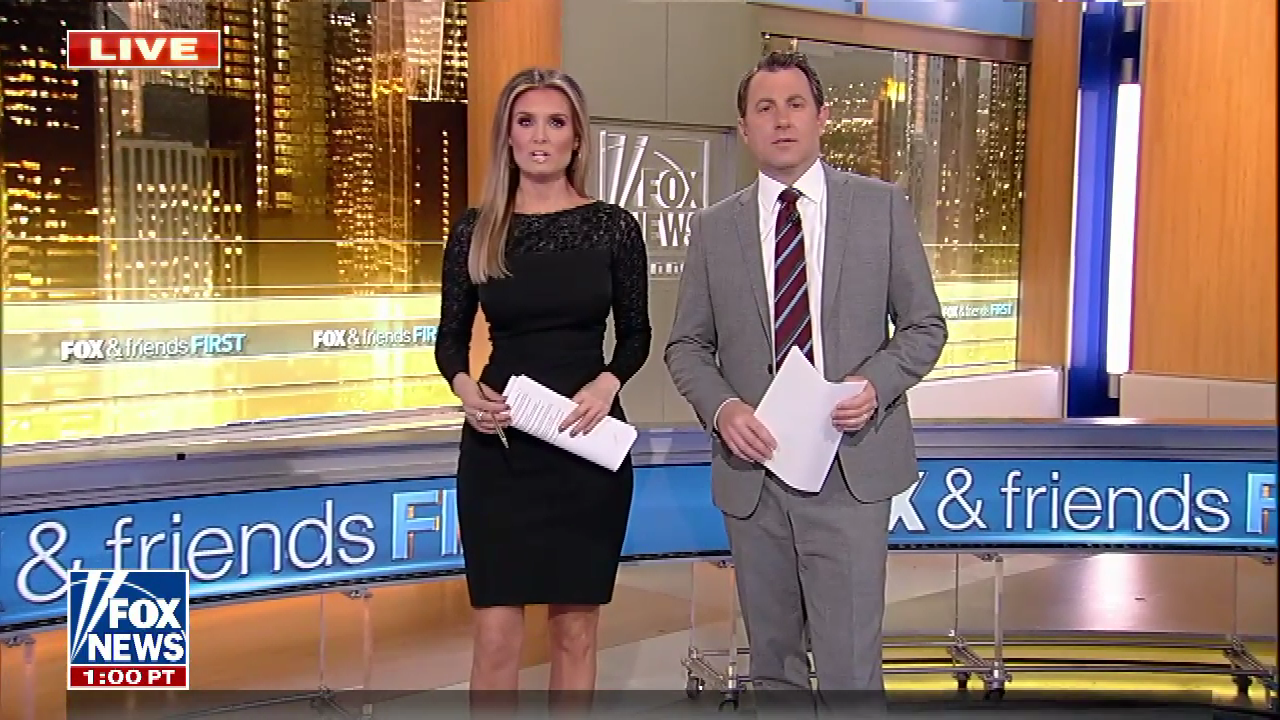 Jillian Mele (10/8/2021) — Newswomen