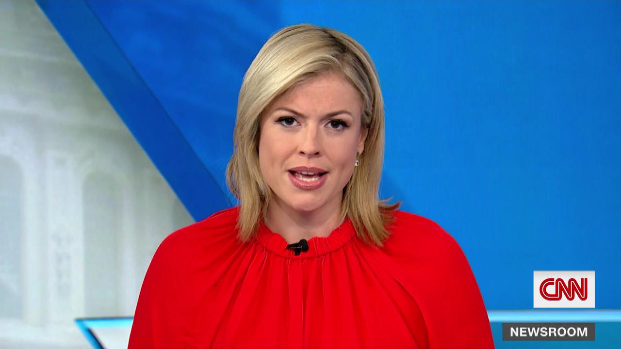 Pamela Brown (10/10/2021) — Newswomen