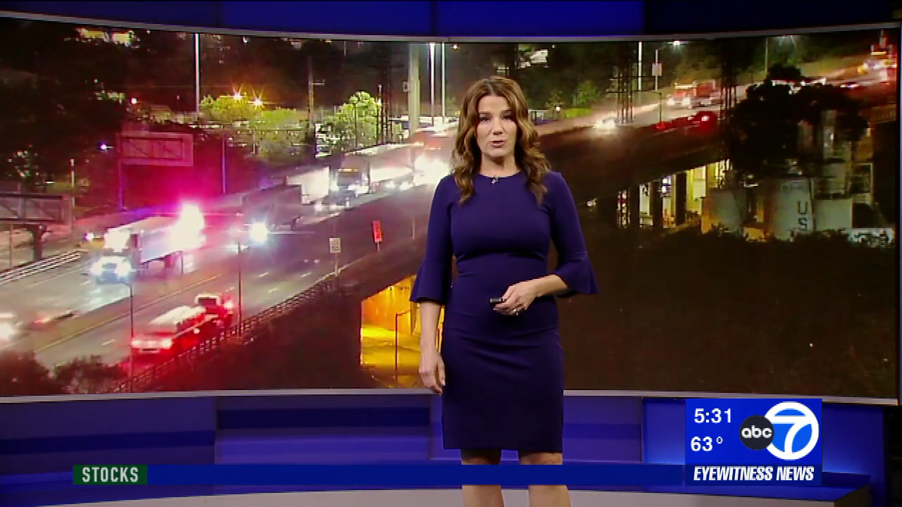 Heather O'Rourke (10/11/2021) — Newswomen