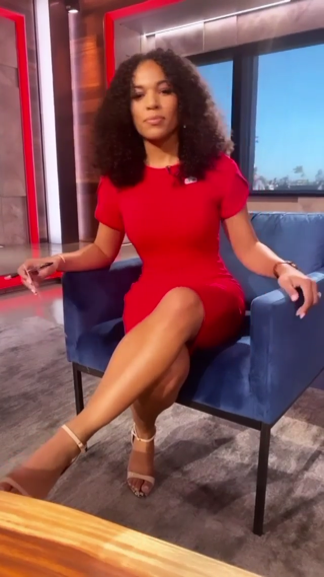 MJ Acosta-Ruiz (10/12/2021) — Newswomen