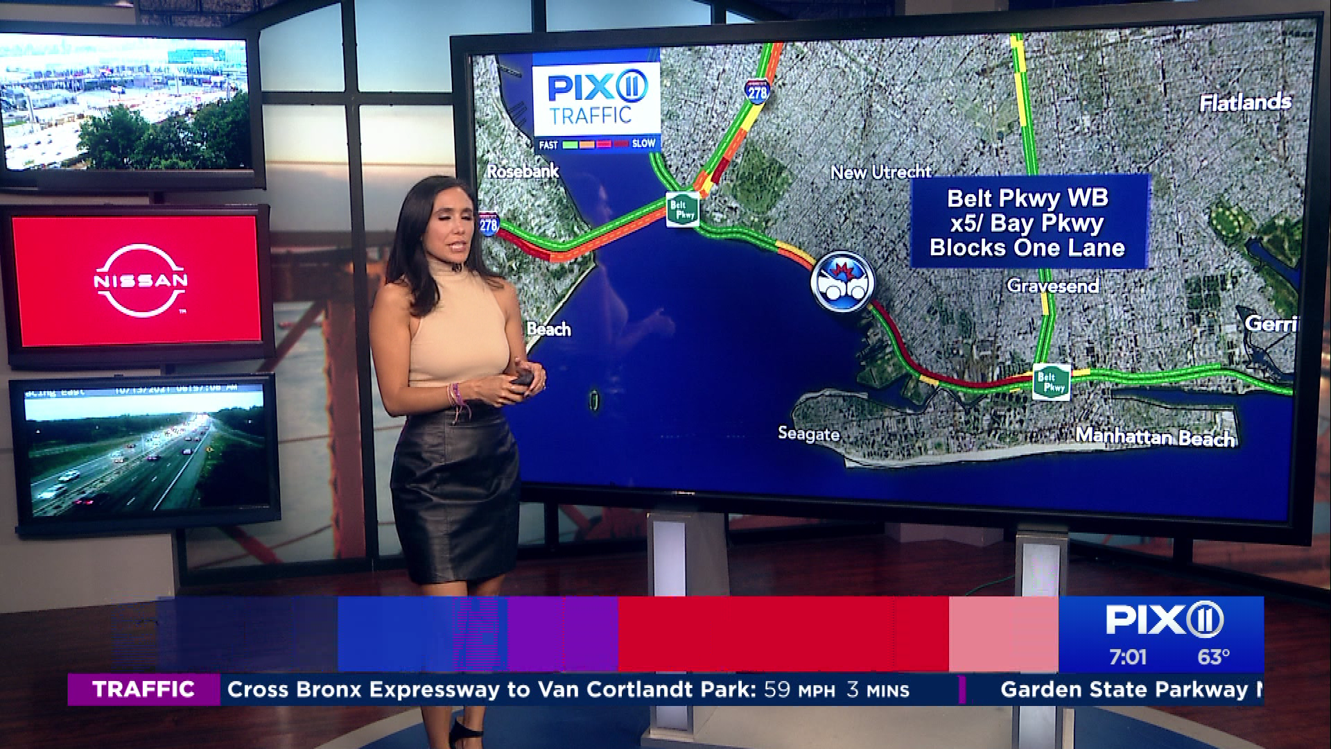 Marissa Torres (10/13/2021) — Newswomen