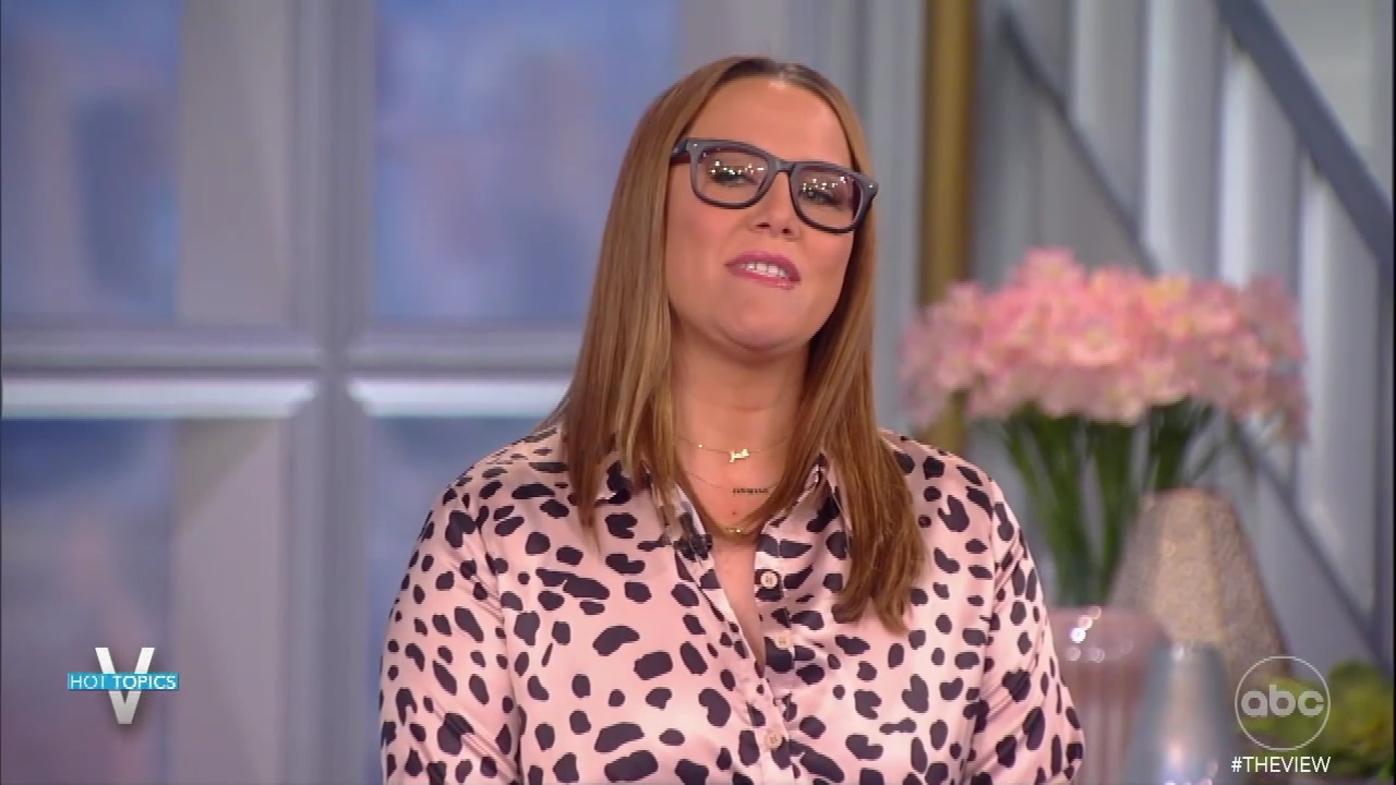 S.E. Cupp (10/13/2021) — Newswomen