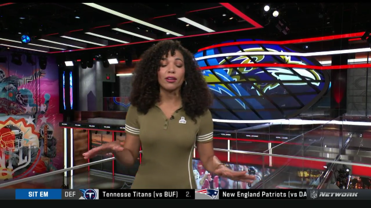 MJ Acosta-Ruiz (10/13/2021) — Newswomen