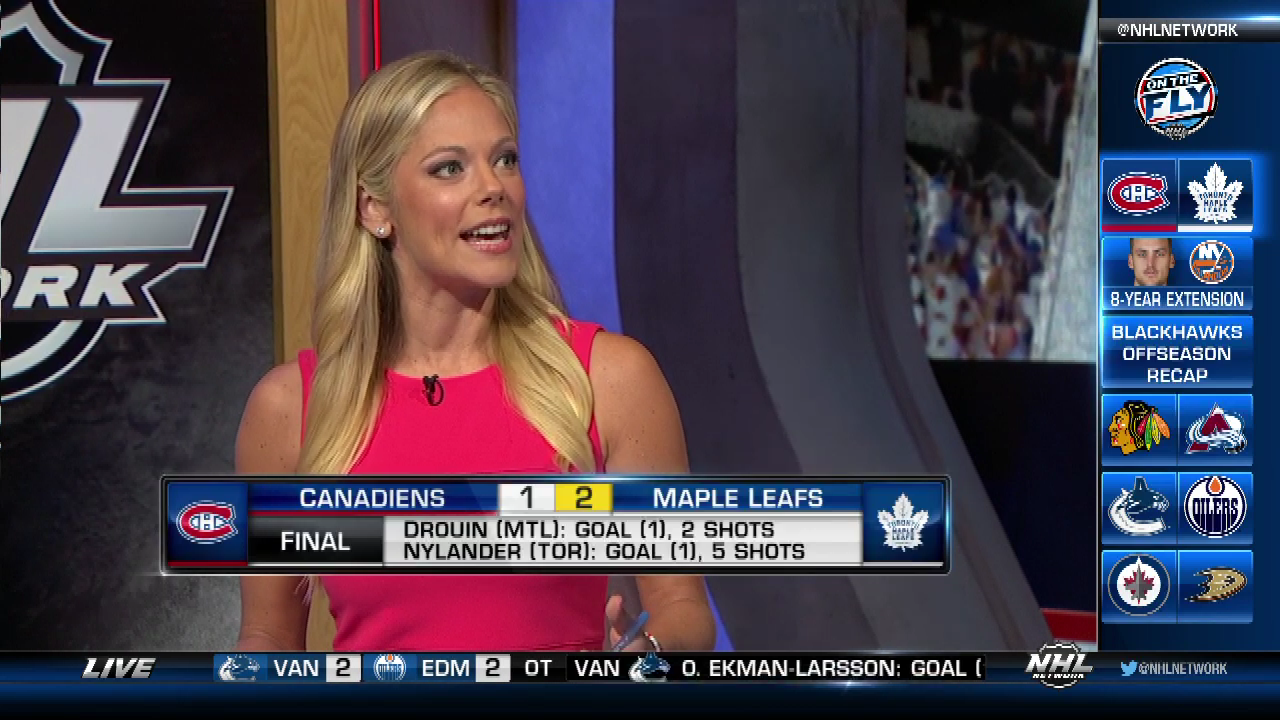 Alexa Datt (10/13/2021) — Newswomen