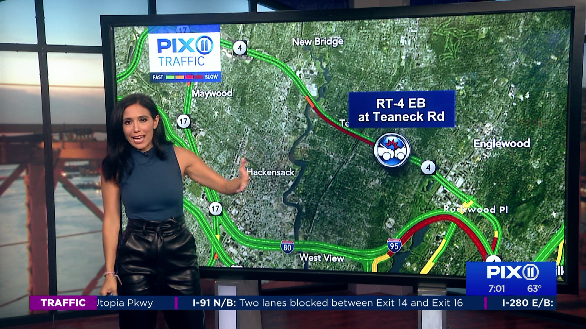 Marissa Torres (10/14/2021) — Newswomen