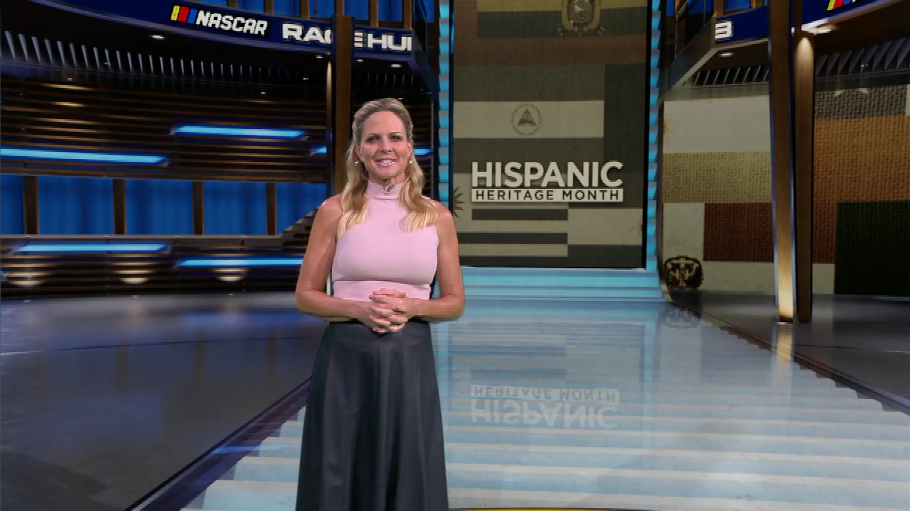 Shannon Spake (10/14/2021) — Newswomen