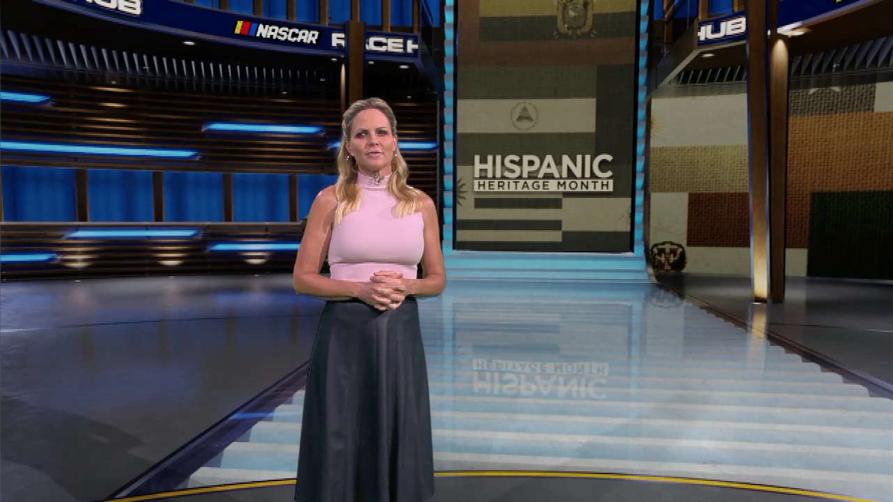Shannon Spake (10/14/2021) — Newswomen