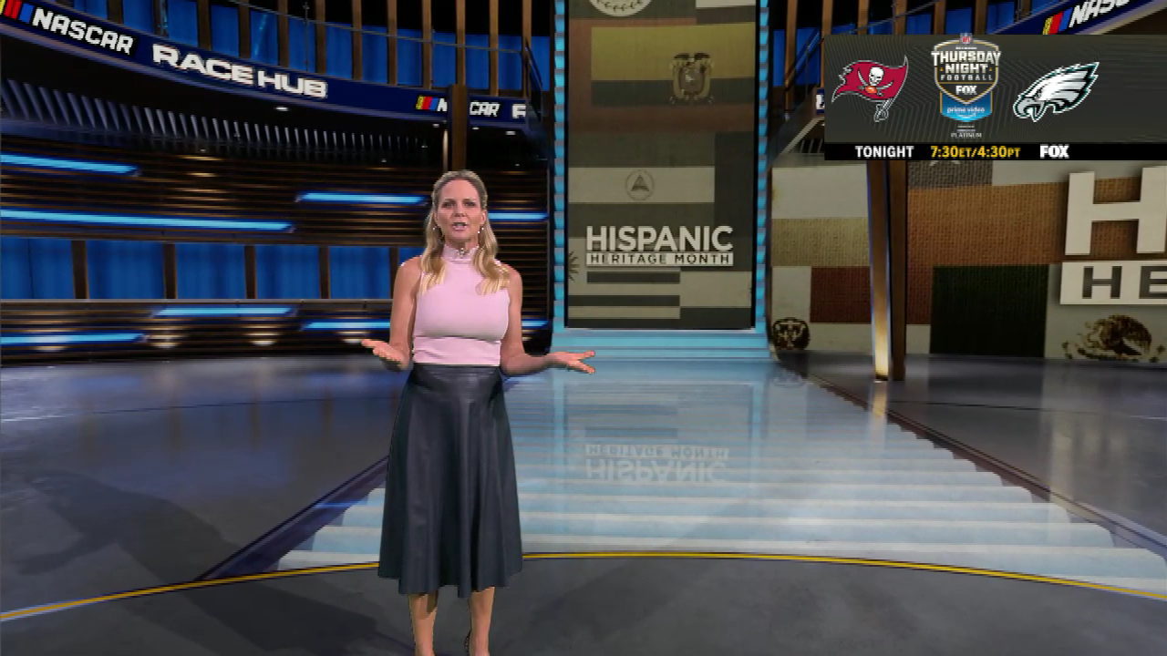 Shannon Spake (10/14/2021) — Newswomen