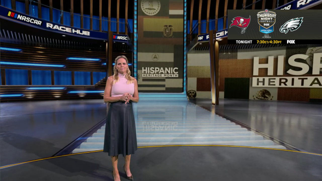 Shannon Spake (10/14/2021) — Newswomen