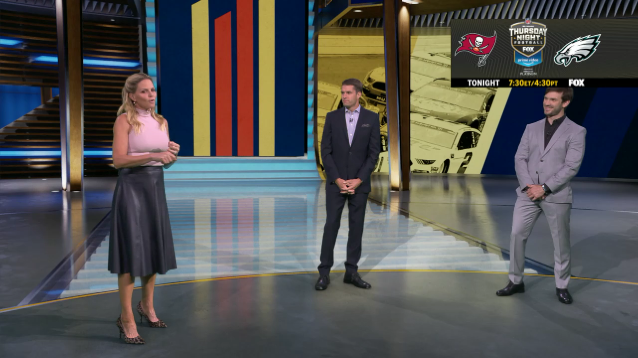 Shannon Spake (10/14/2021) — Newswomen