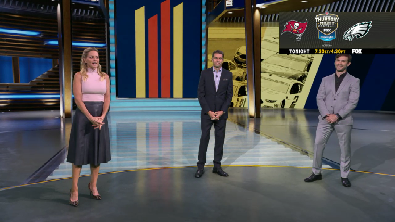 Shannon Spake (10/14/2021) — Newswomen