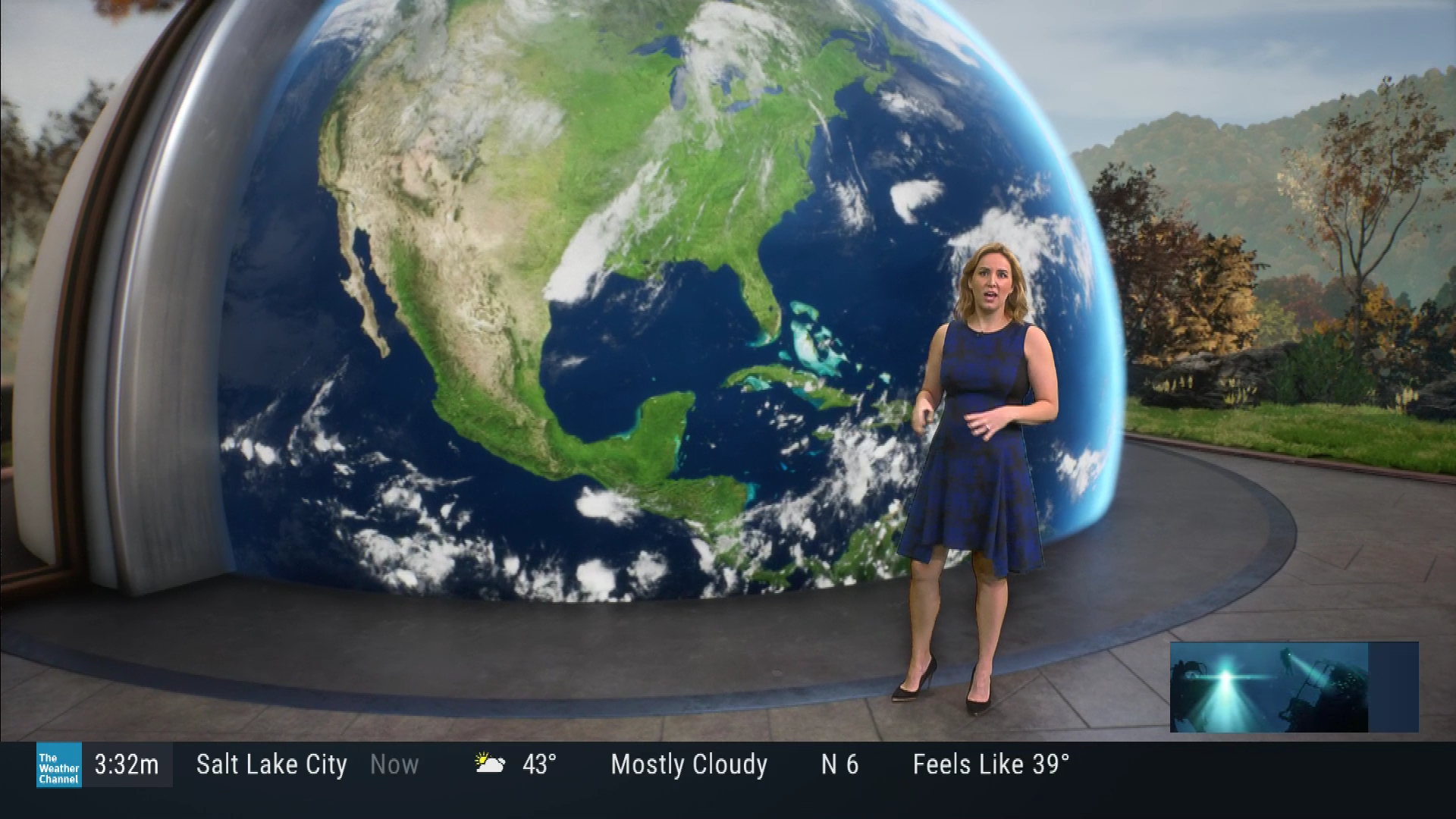 Alex Wilson (10/14/2021) — Newswomen