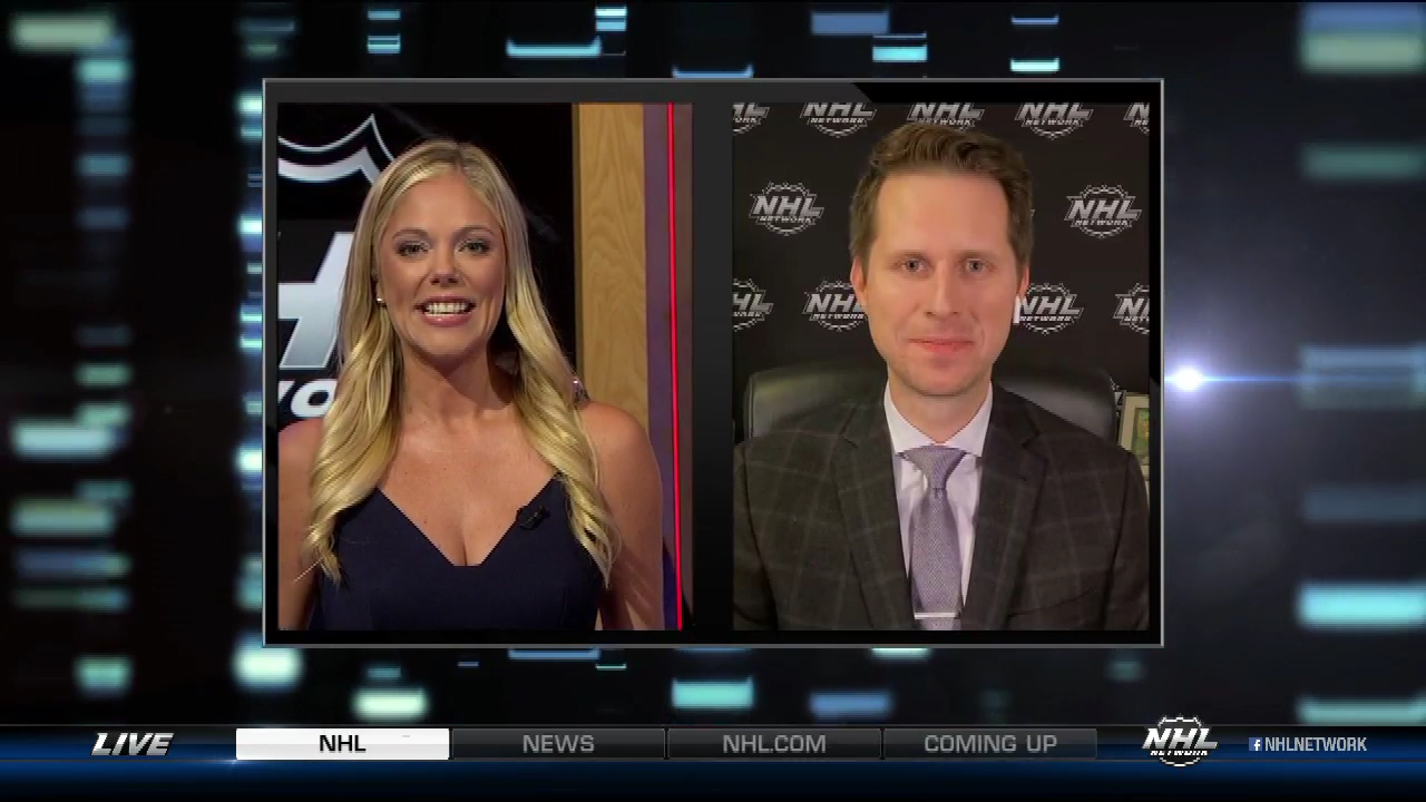 Alexa Datt (10/14/2021) — Newswomen