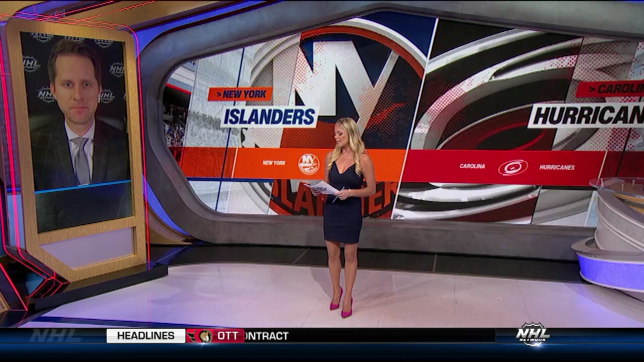 Alexa Datt (10/14/2021) — Newswomen