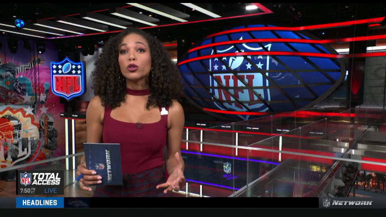 MJ Acosta-Ruiz (10/15/2021) — Newswomen
