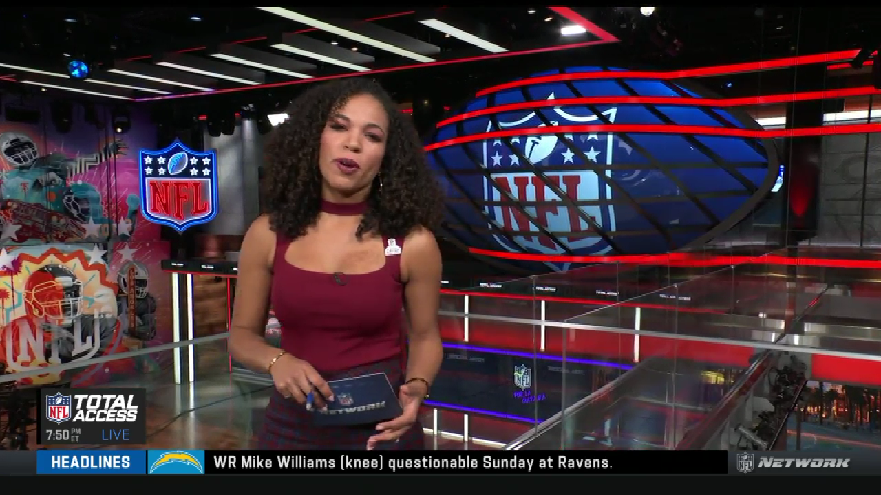 MJ Acosta-Ruiz (10/15/2021) — Newswomen