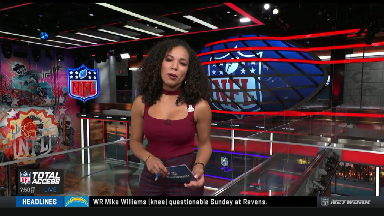 MJ Acosta-Ruiz (10/15/2021) — Newswomen