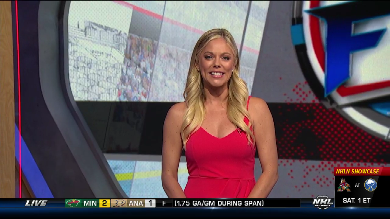 Alexa Datt (10/15/2021) — Newswomen