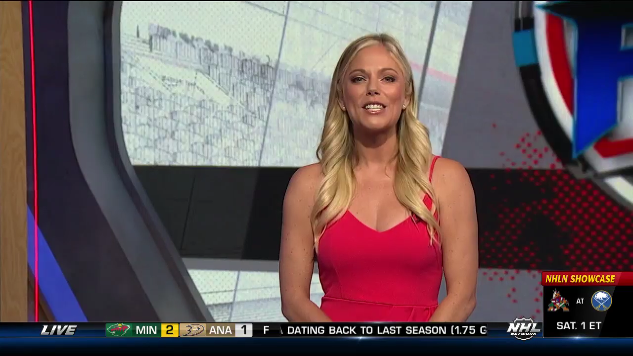 Alexa Datt (10/15/2021) — Newswomen