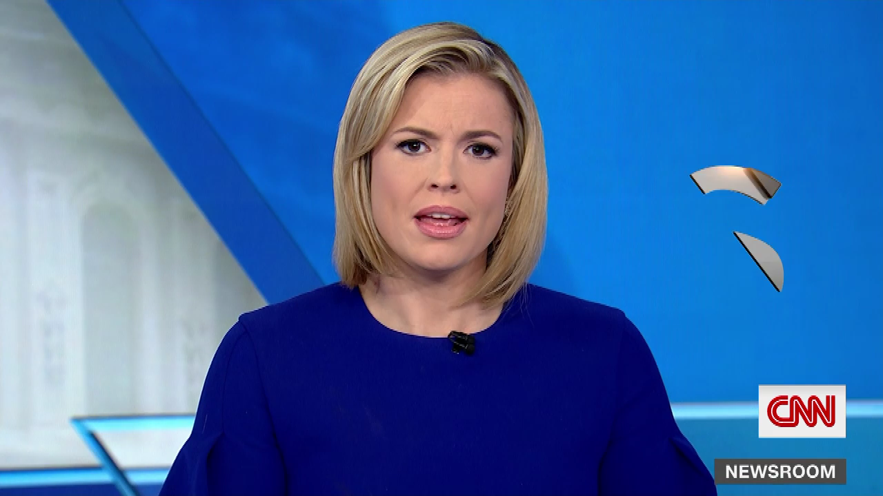Pamela Brown (10/17/2021) — Newswomen