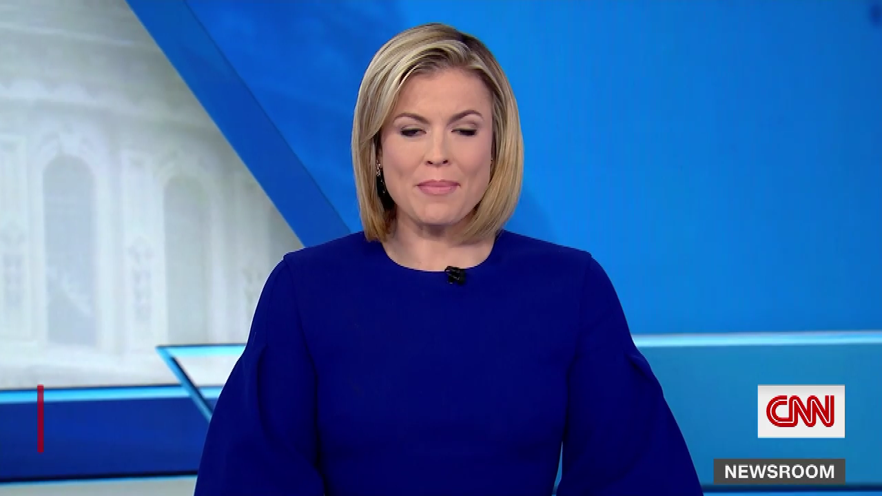 Pamela Brown (10/17/2021) — Newswomen