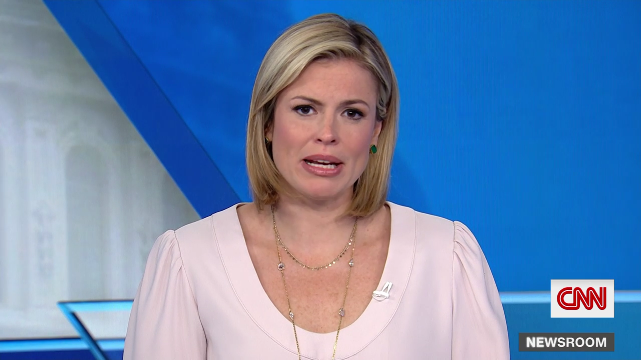 Pamela Brown (10/17/2021) — Newswomen