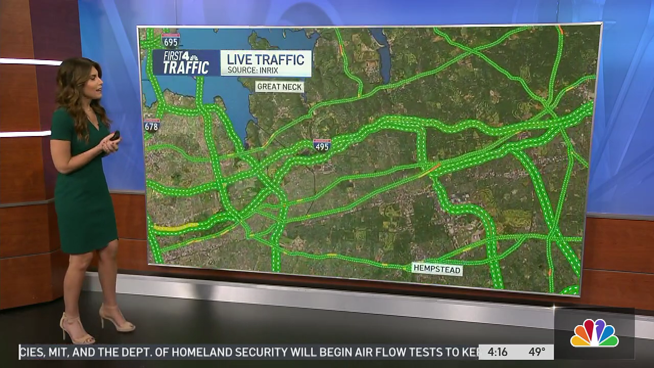 Lauren Scala (10/18/2021) — Newswomen