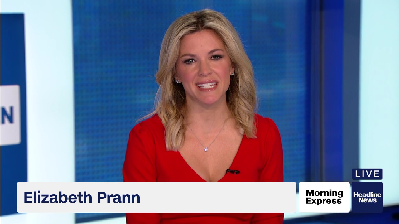 Elizabeth Prann (10/18/2021) — Newswomen