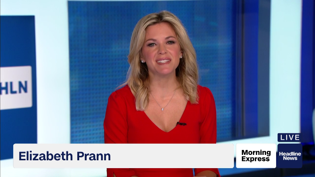 Elizabeth Prann (10/18/2021) — Newswomen