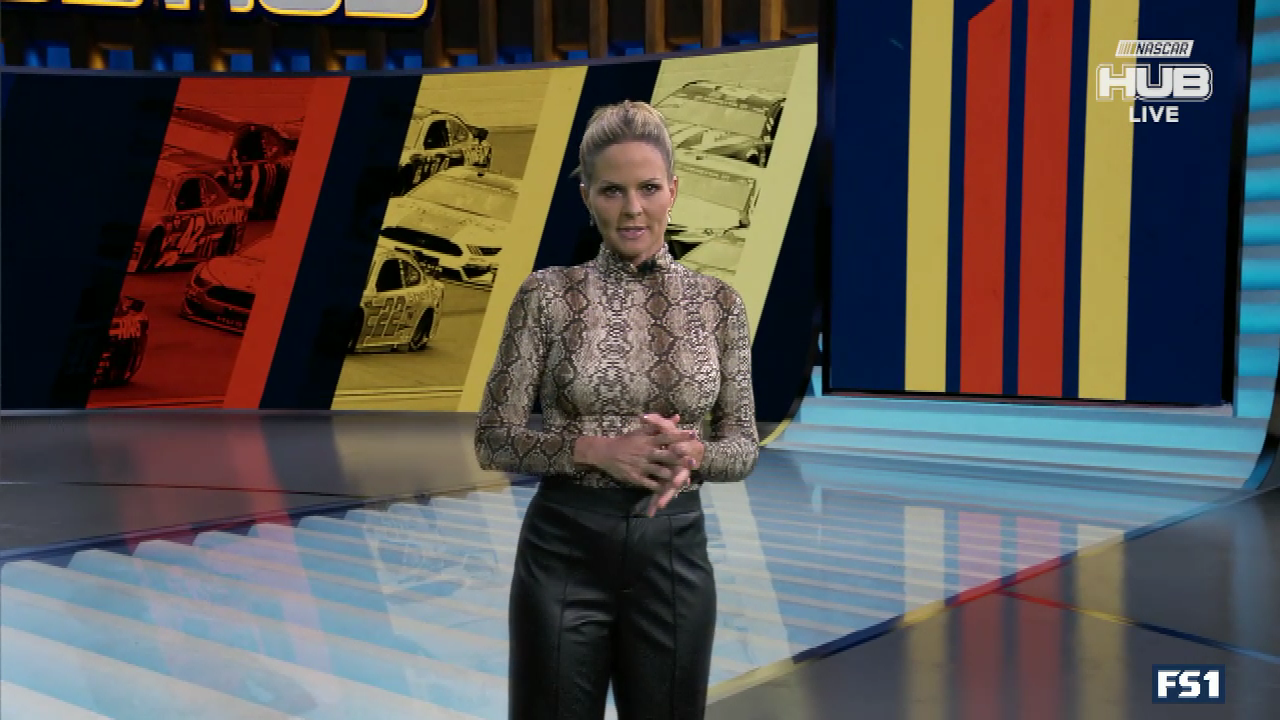 Shannon Spake (10/19/2021) — Newswomen