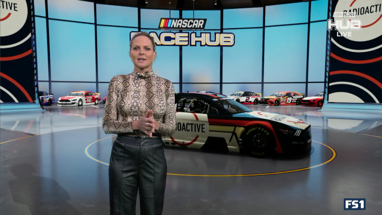 Shannon Spake (10/19/2021) — Newswomen