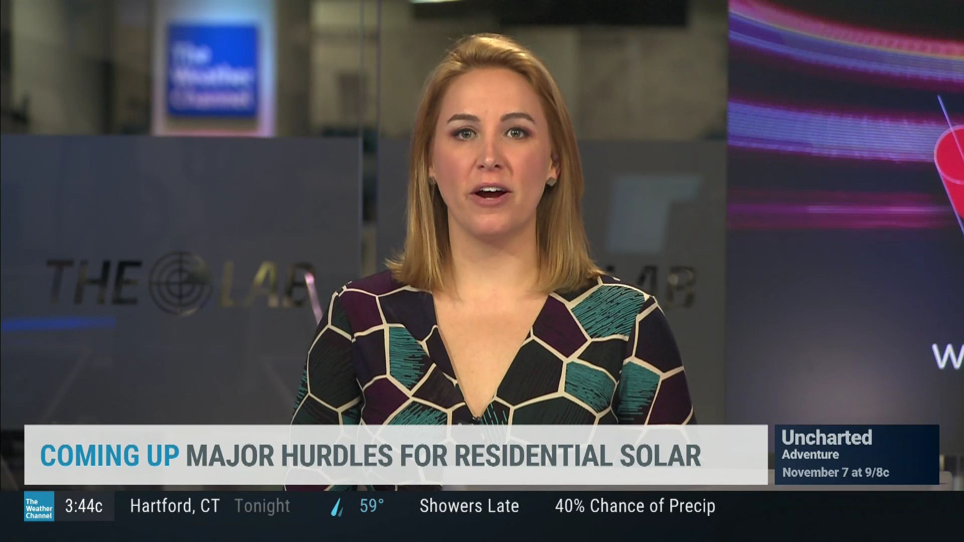 Alex Wilson (10/21/2021) — Newswomen