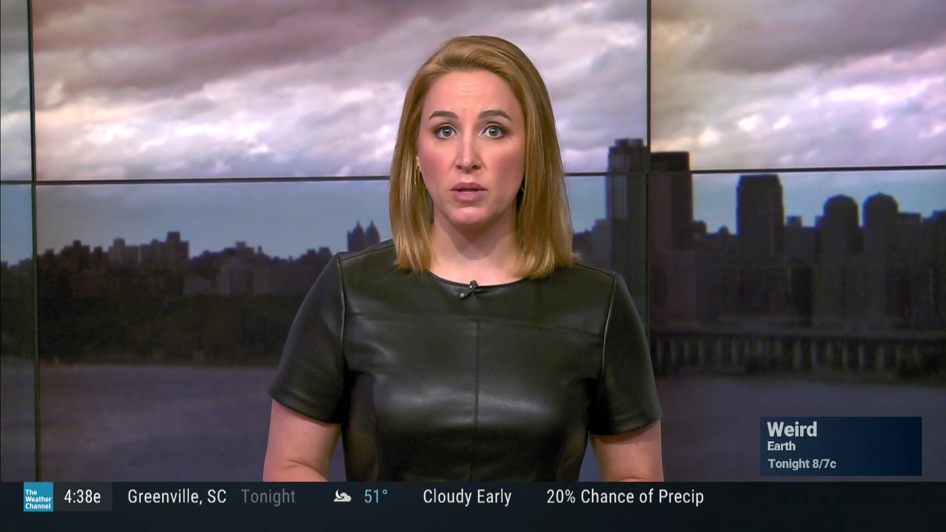 Alex Wilson (10/25/2021) — Newswomen