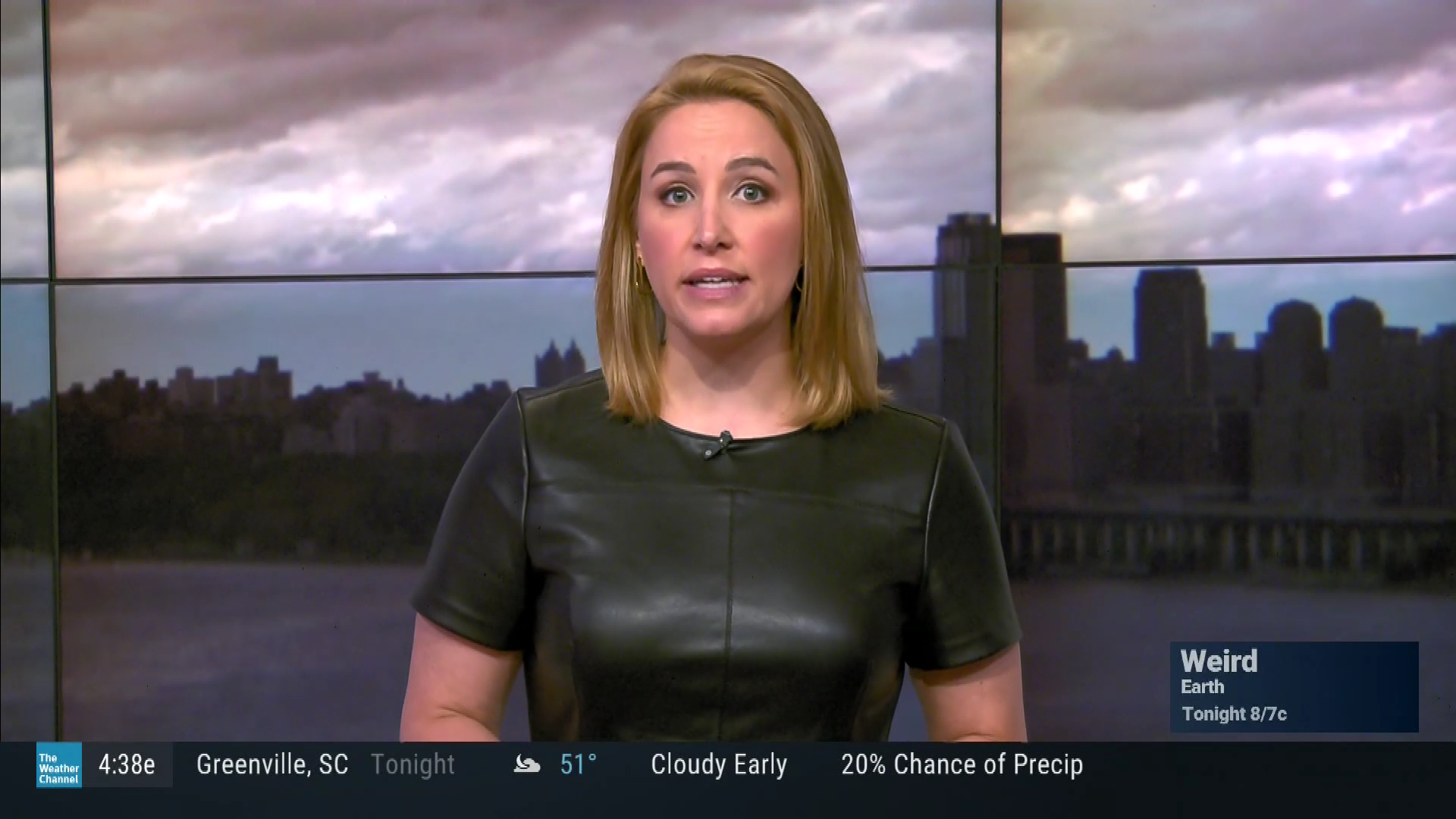 Alex Wilson (10/25/2021) — Newswomen