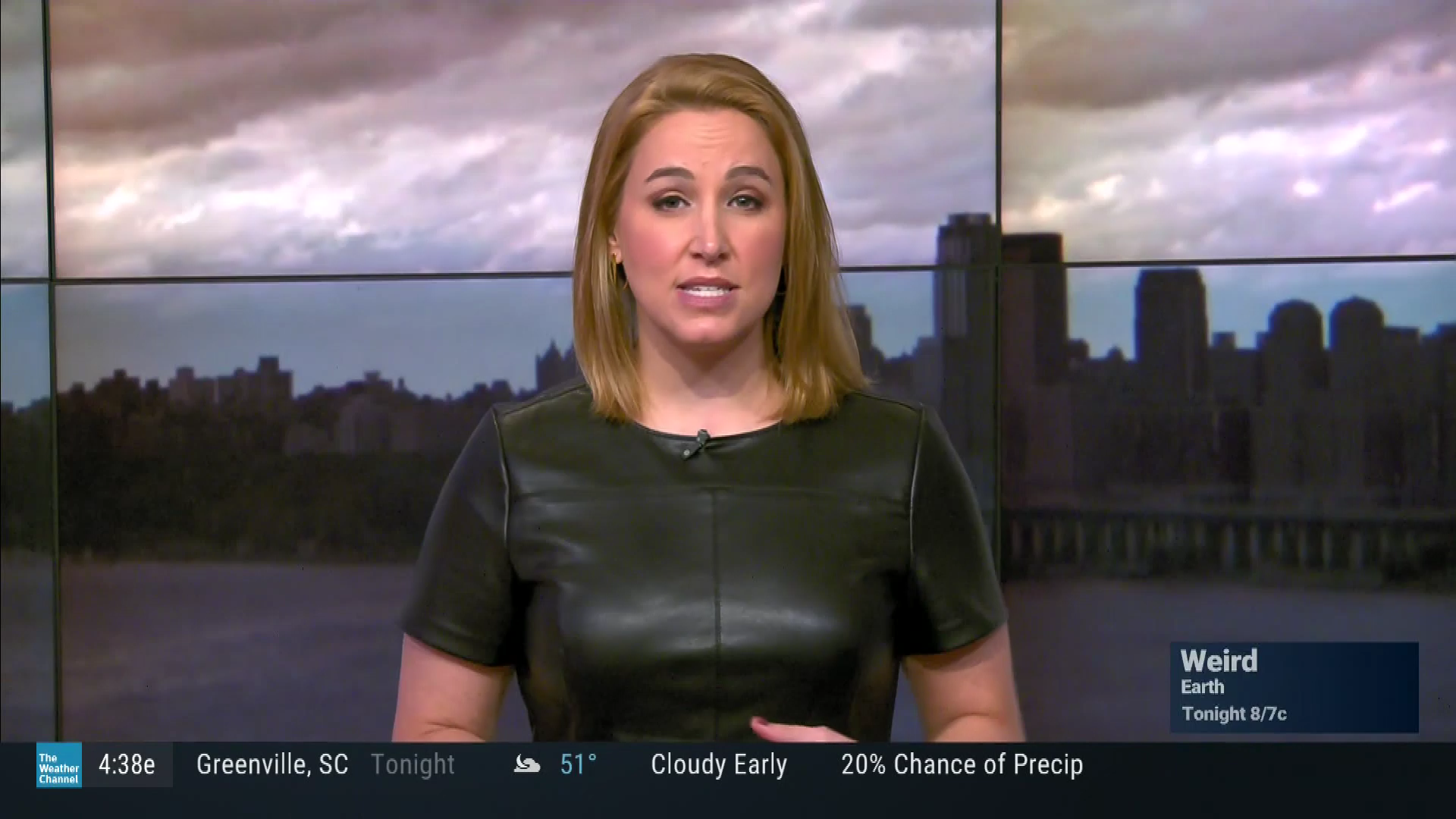 Alex Wilson (10/25/2021) — Newswomen