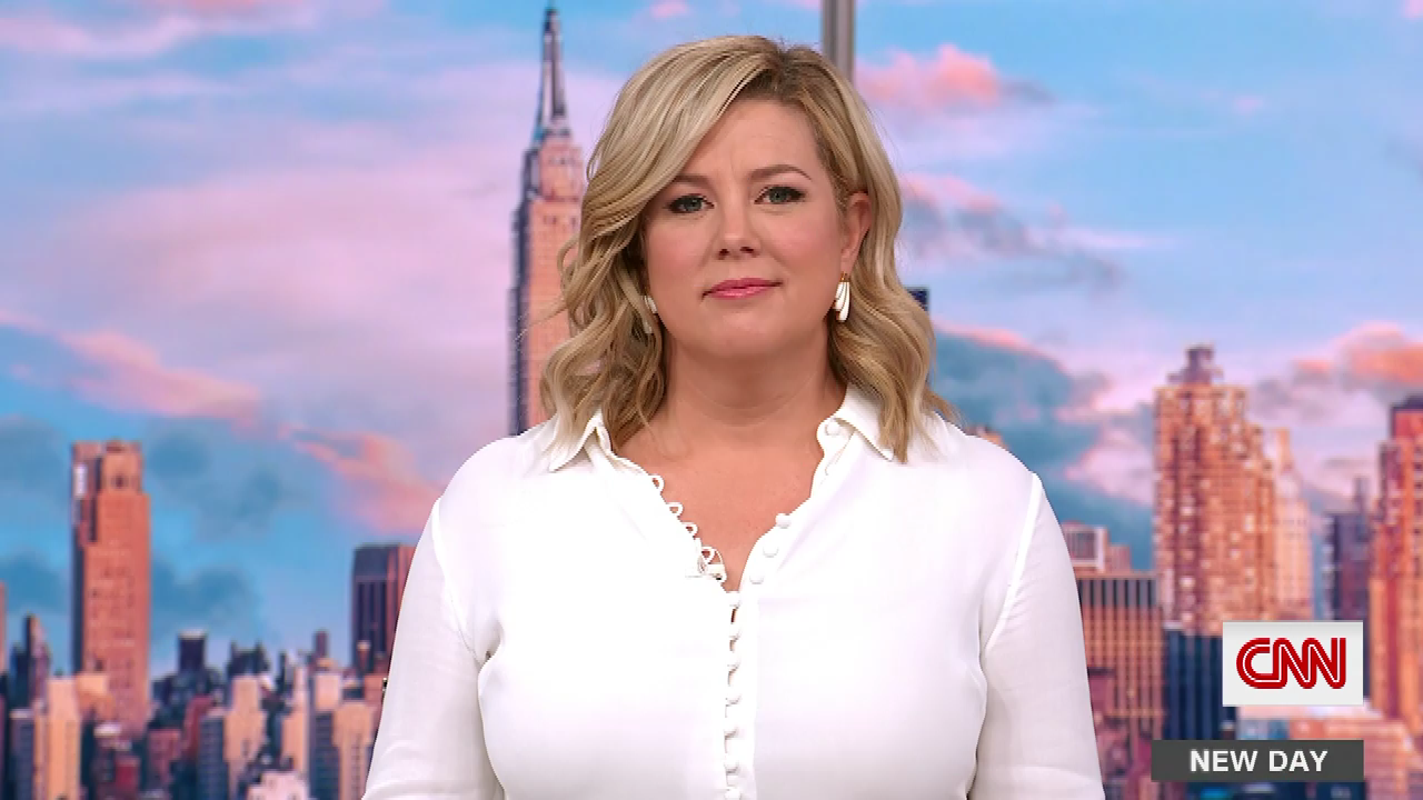 Brianna Keilar 10272021 — Newswomen