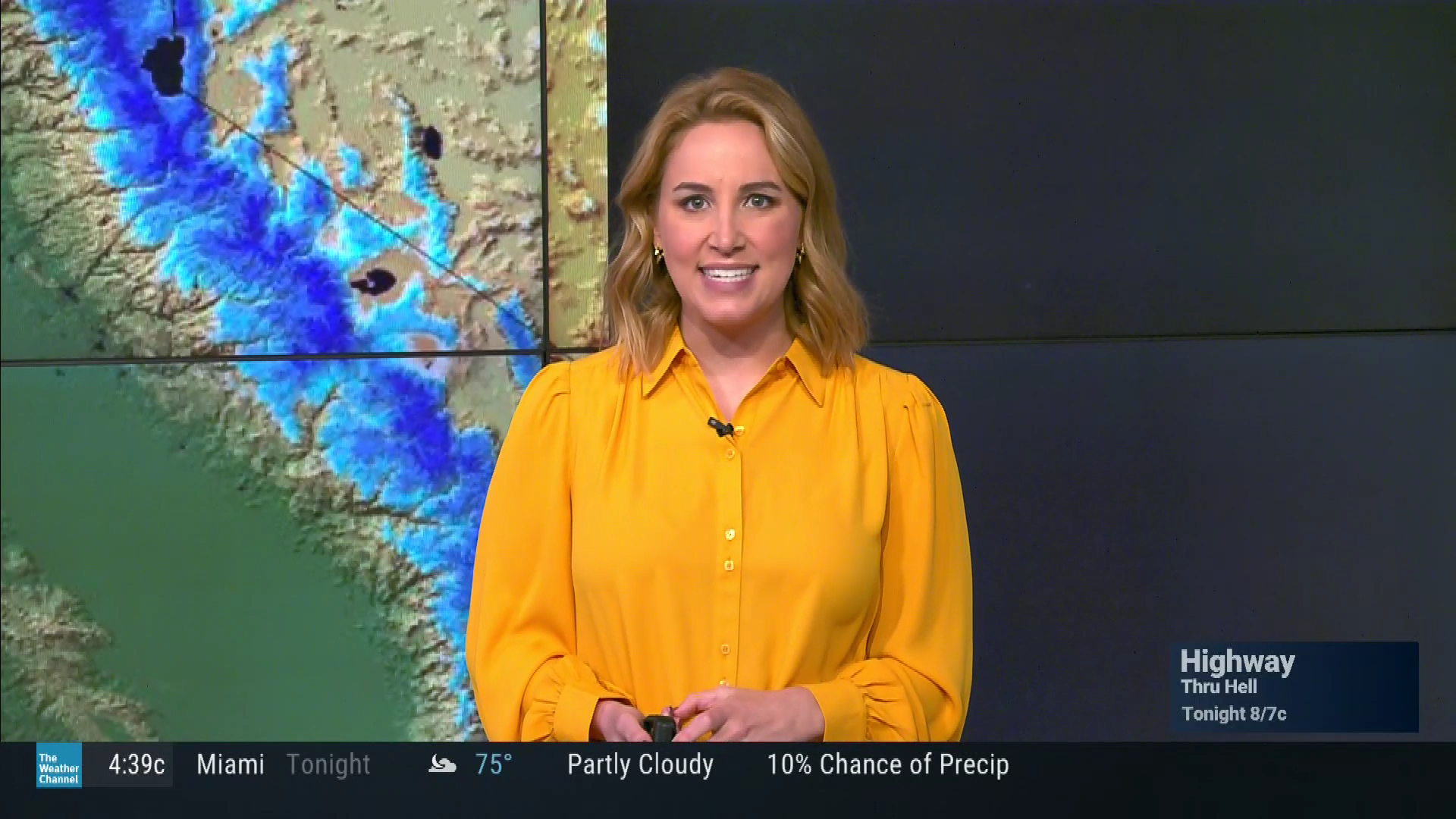 Alex Wilson (10/27/2021) — Newswomen