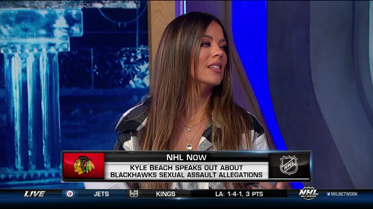 Jackie Redmond (10/28/2021) — Newswomen