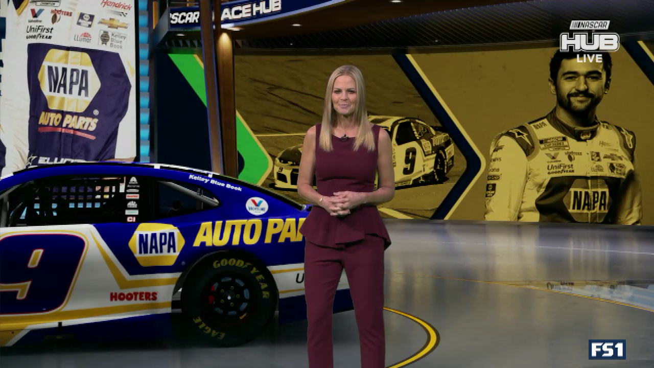 Shannon Spake (10/28/2021) — Newswomen