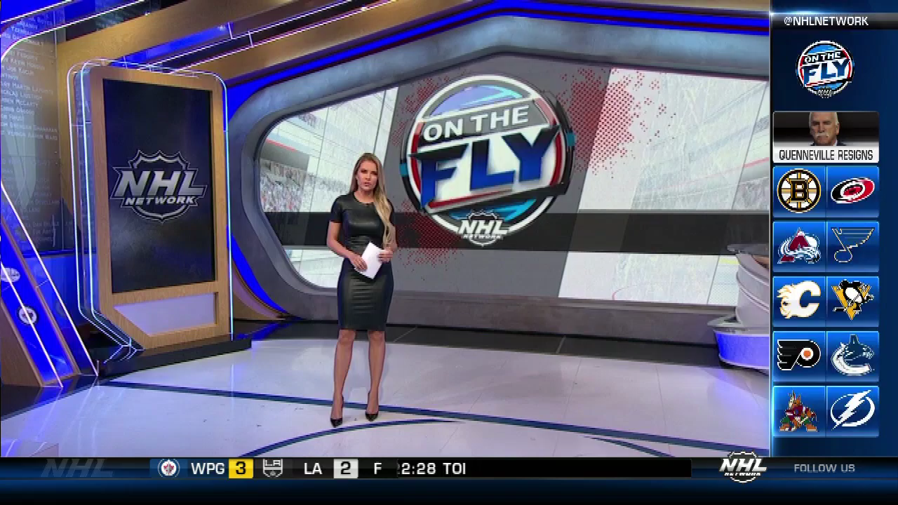 Kelly Nash (10/28/2021) — Newswomen