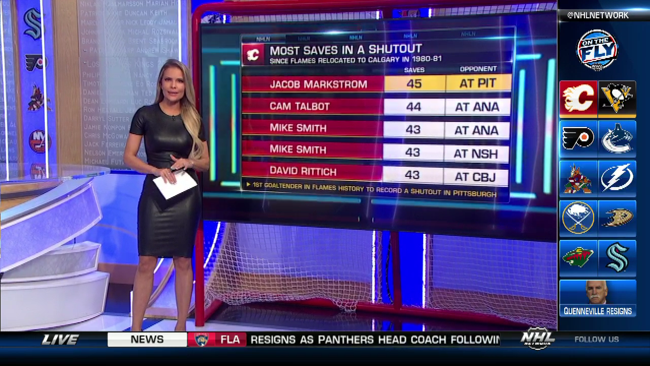 Kelly Nash (10/28/2021) — Newswomen