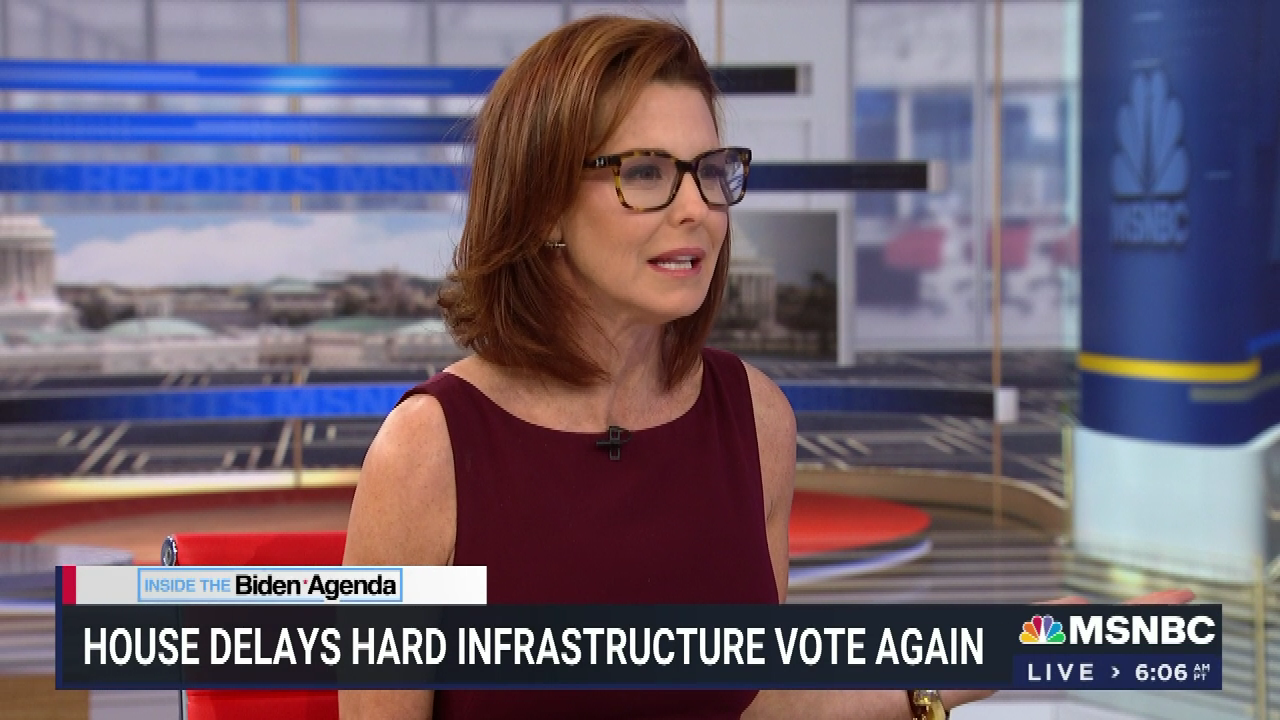 Stephanie Rhule (10/29/2021) — Newswomen