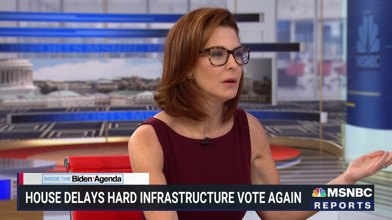 Stephanie Rhule (10/29/2021) — Newswomen