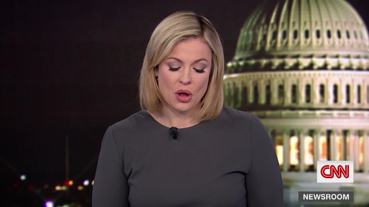 Pamela Brown (10/30/2021) — Newswomen