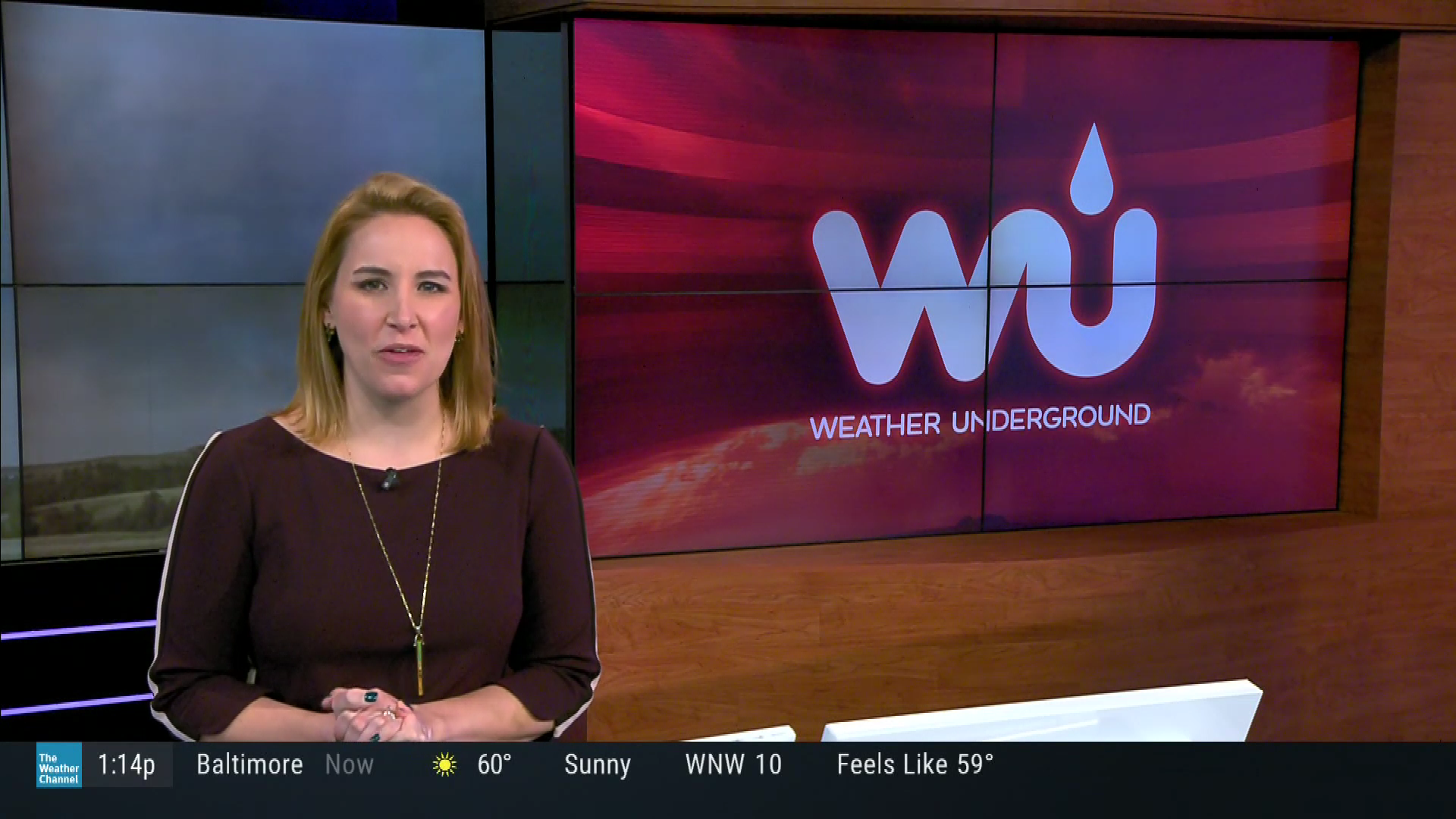 Alex Wilson (11/1/2021) — Newswomen