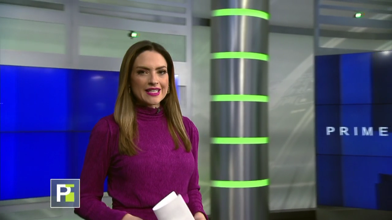Michelle Galvan (11/1/2021) — Newswomen