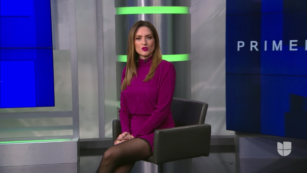 Michelle Galvan (11/1/2021) — Newswomen