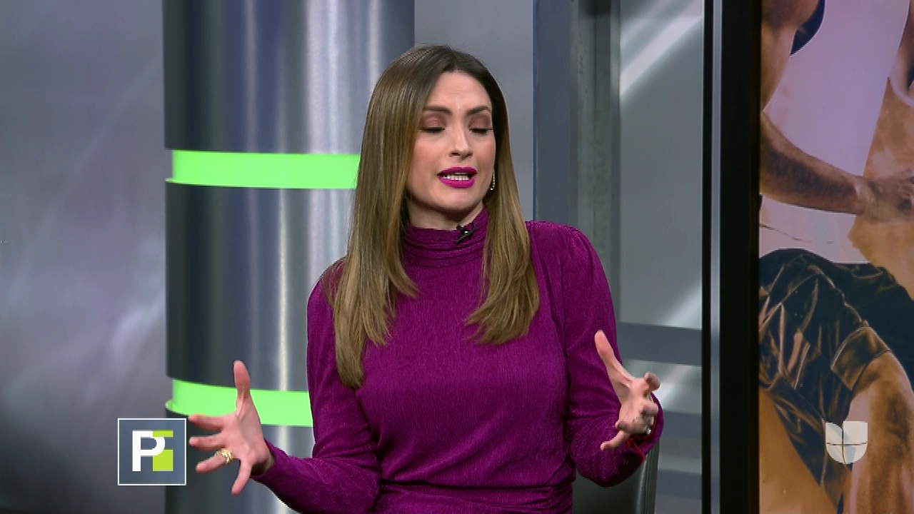 Michelle Galvan (11/1/2021) — Newswomen